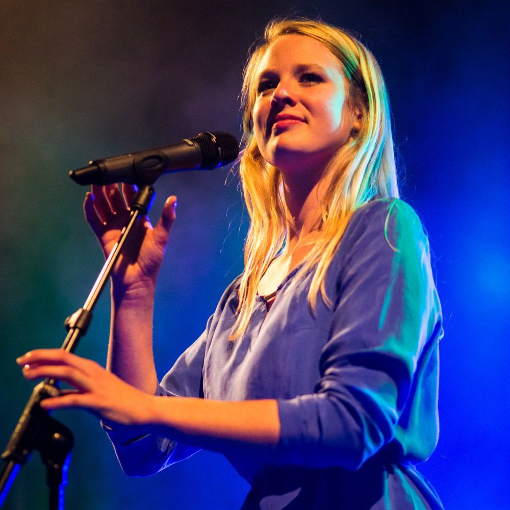 Zangworkshop Gospel Tunes & Pop Songs o.l.v. Anne den Boer ...